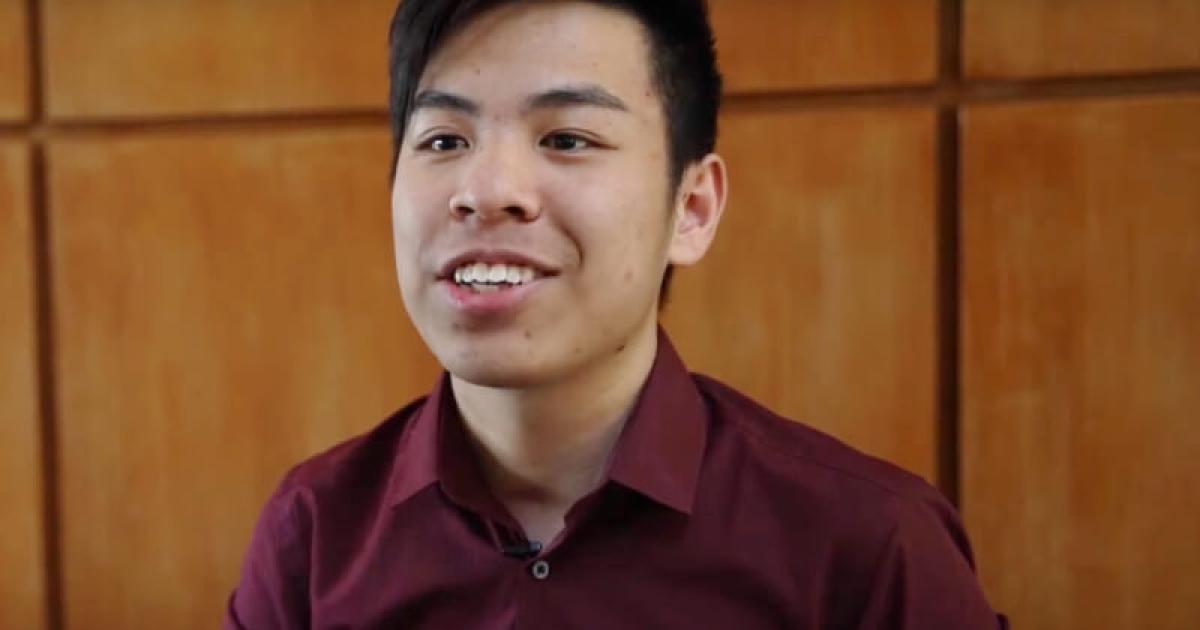 Tin Yau Roy Chan | DkIT